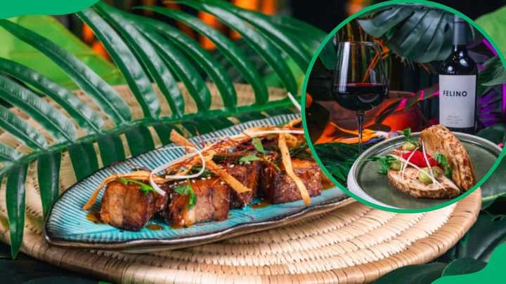 MAMASAMBA menu and prices for 2024 in South Africa - Briefly.co.za