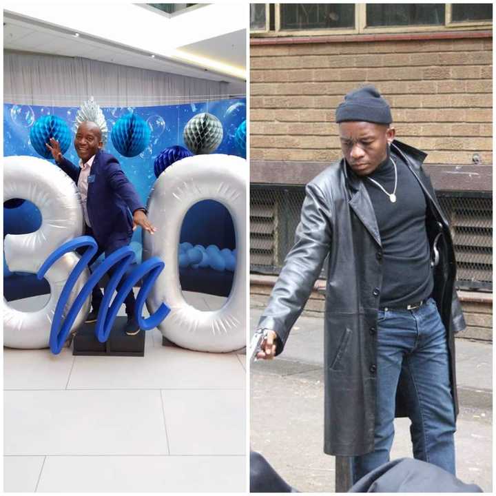 Is Jeffrey Sekele still alive? Here is his biography and life story ...