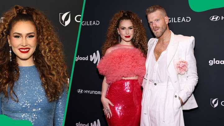 Meet Loren Allred: Husband, net worth, and story of the talented singer ...