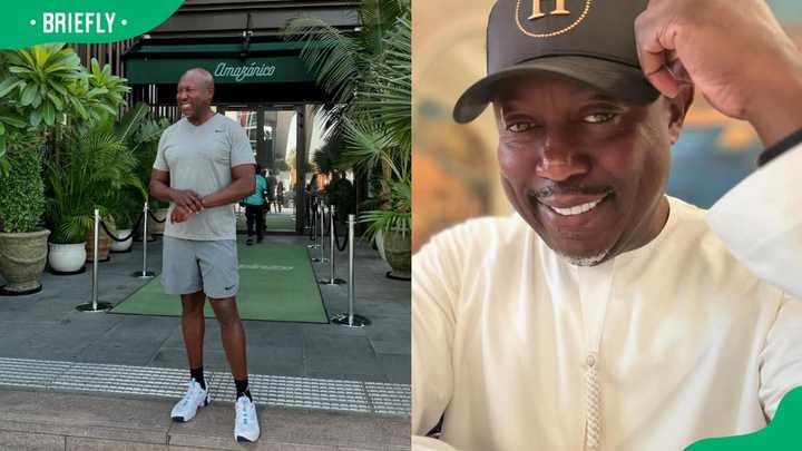 Simon Guobadia's net worth: A look at the businessman's fortune ...