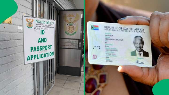 South Africans Reluctant to Get Smart IDs, Blame Long Queues and Costs ...