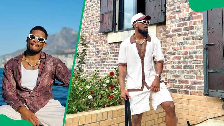 Meet Prince Grootboom: The charismatic Jacob Tau in Netflix's Fatal ...