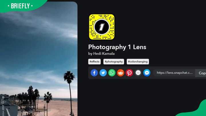 20 best Snapchat filters in 2024 for your pics to look stylish ...