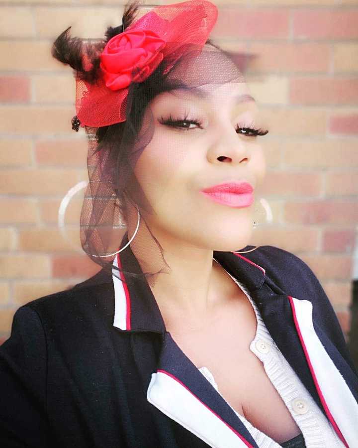 Letoya Makhene biography: age, baby, first husband, parents, songs ...