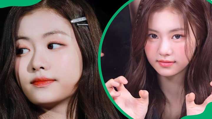 Where is Kim Garam now? Here is why she left Le Sserafim - Briefly.co.za