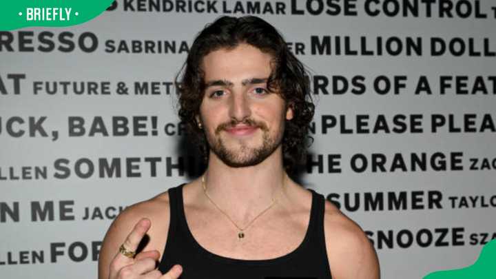 Who is Benson Boone? Age and biography of the rising star - Briefly.co.za
