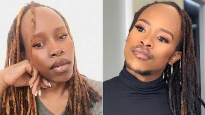 Former YoTV Host Lumko Johnson Passes Away, Celebs, Lasizwe, Mohale ...