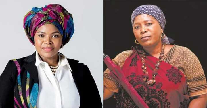 Isibaya cast members: A-Z exhaustive list with pictures - Briefly.co.za