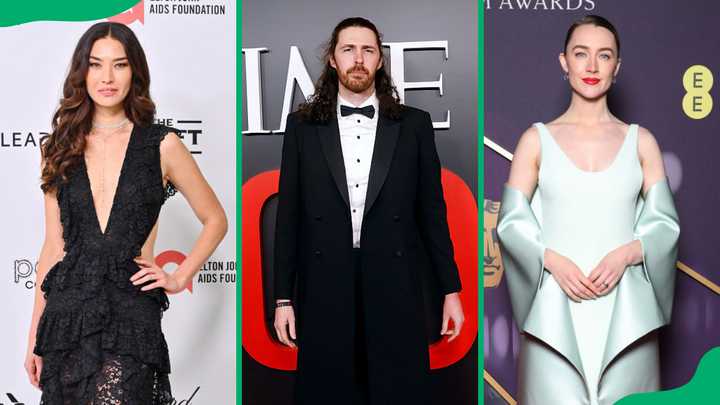Hozier’s ex-girlfriend's history: Inside the Irish musician's love life ...