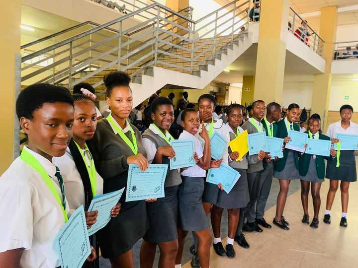 Top-ranked Khayelitsha high schools: 10 of the best schools - Briefly.co.za