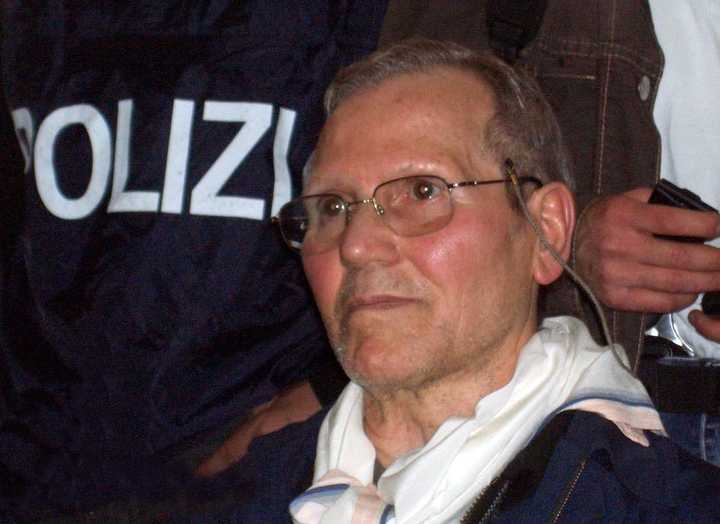 Top 22 most infamous mafia bosses of all time: Biggest crime families ...