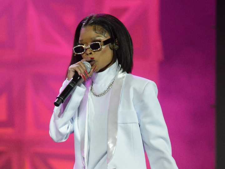 15 Best female rappers from South Africa in 2024 and their top songs ...