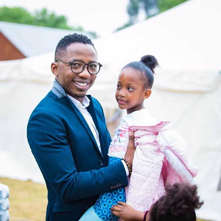 Andile Ncube bio: age, baby, wife, parents, SABC drama, songs, profile ...