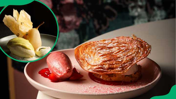 Saint Restaurant’s menu: South Africa (2025) A quick guide - Briefly.co.za