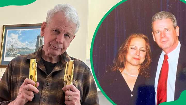 The real June Hawkins in Netflix's Griselda: her story and where she is ...