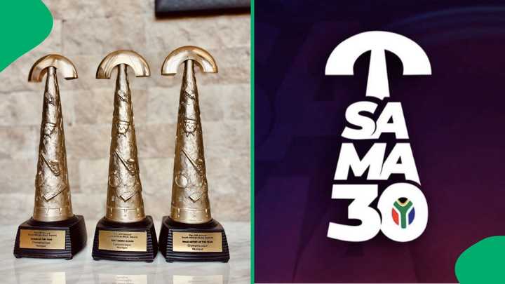Former SAMAs Judge Michelle Constant Calls Them Out for Not Inviting ...