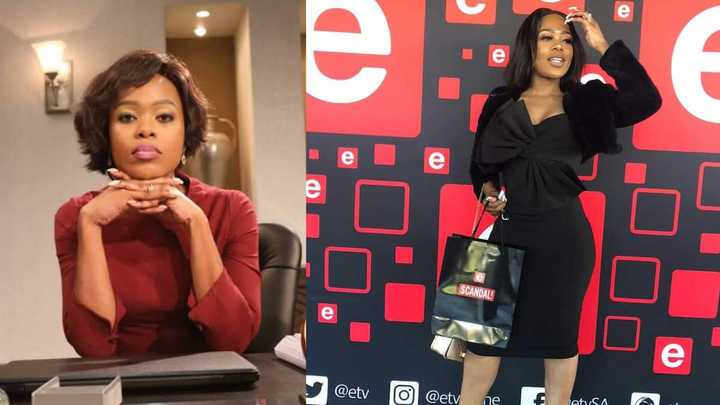 e.tv's Smoke & Mirrors: cast, plot summary, trailer (with images) - Briefly.co.za