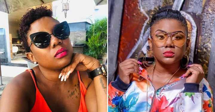 Gqom Star Tipcee Grateful for 2nd Chance at Life After Car Accident ...