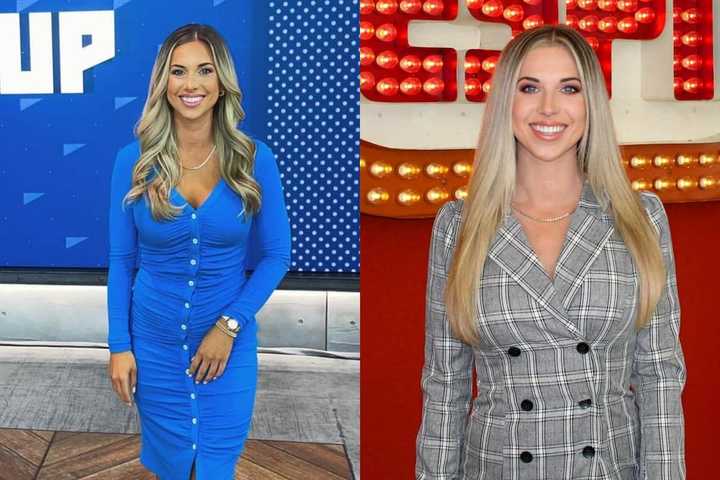 The interesting life of ESPN sports betting analyst Erin Dolan ...