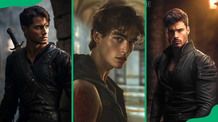 Fourth Wing characters explained: Everything you need to know - Briefly ...