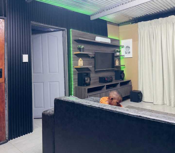 “This Is a Beautiful Home”: Mzansi Can’t Get Enough of Gauteng Man’s ...