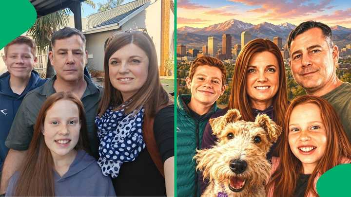 Family & Relationships News - Daily Updates on Briefly.co.za SA News