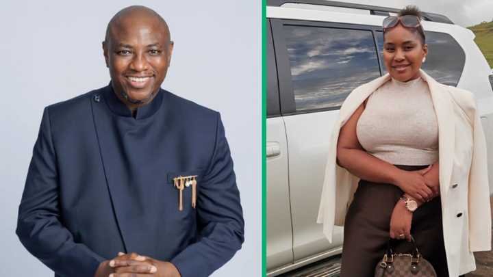 Uthando Nesthembu Latest Episodes and Seasons on Briefly News