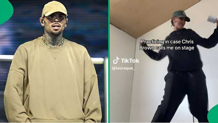 Dancing Latest News, Videos and Challenges on Briefly.Co.Za