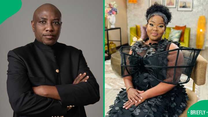 Uthando Nesthembu Latest Episodes and Seasons on Briefly News