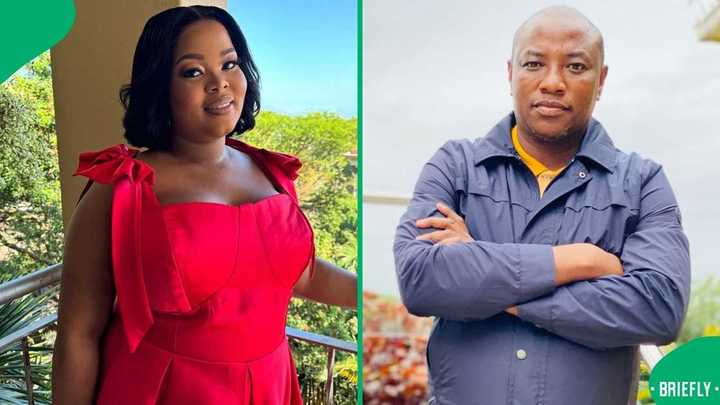 Celebrities News, Daily Reports and Updates 24/7 on Briefly.co.za — page 4