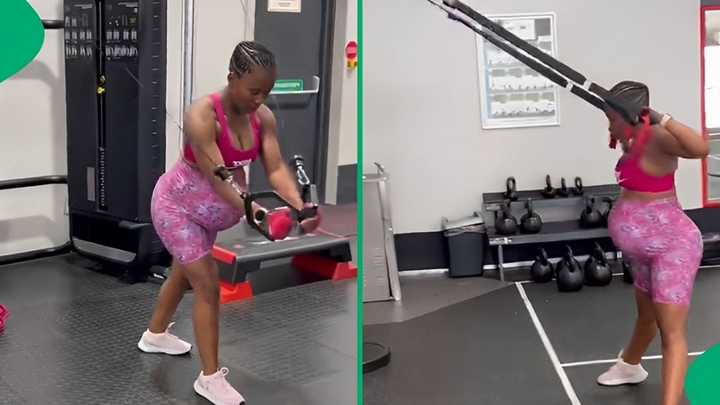 Expert Bonge Gumede - Certified personal trainer, All Reviews and ...