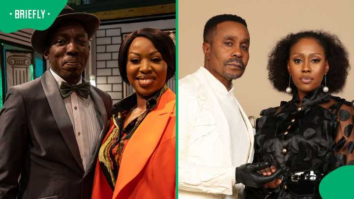 Generations Latest Previews, Episodes, Cast on Briefly.co.za on Briefly ...