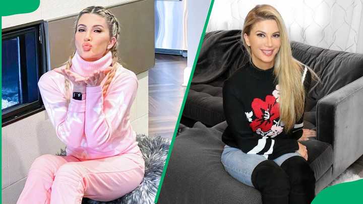 Author Salma Rashid - , All Articles and News on Briefly.co.za