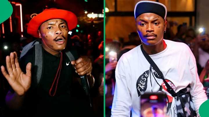 Music News - Latest News and Daily Updates on Briefly.co.za