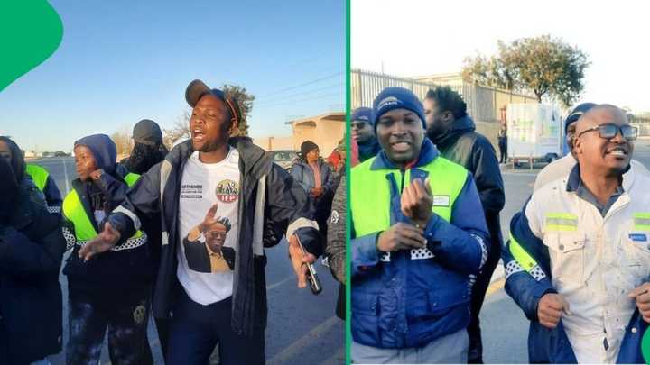 Strikes in South Africa Latest News, Today's Updates on Briefly.co.za
