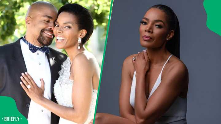 Shona Ferguson News, Updates and Movies on Briefly.co.za