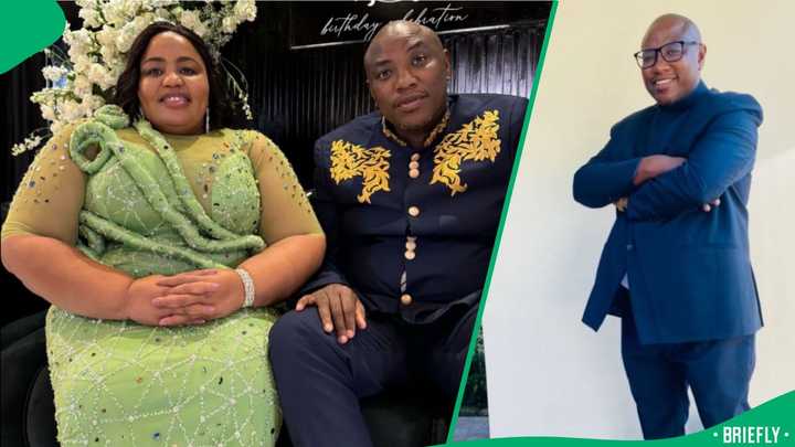 Uthando Nesthembu Latest Episodes and Seasons on Briefly News