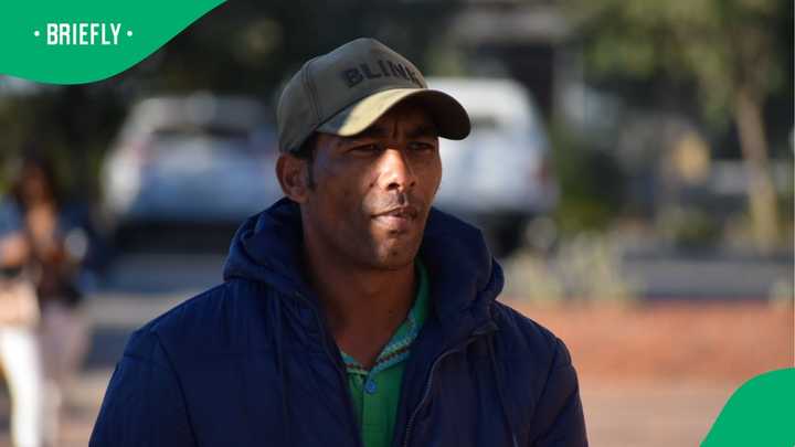 Joslin Smith News, Reports and Updates on Briefly.co.za