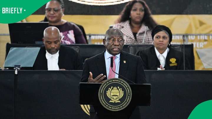 SA Government Latest News and All Updates on Briefly.co.za