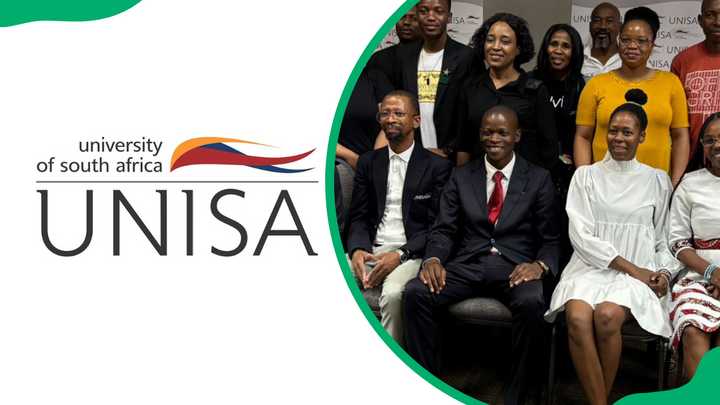 The University of South Africa (Unisa) News and Updates on Briefly.Co.Za