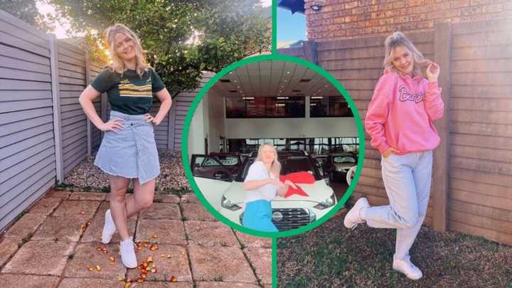 Mrs Bullock Latest News, Updates and Videos on Briefly.Co.Za