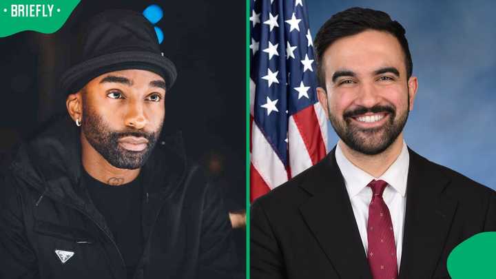 Riky Rick Latest News, Songs and Reports on Briefly.co.za