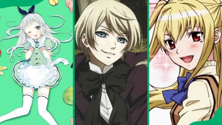 Anime Latest News, Reports and Updates on Briefly.co.za