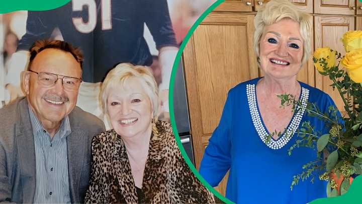 Author Rodah Mogeni, All Articles on Briefly.co.za