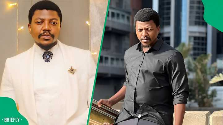 Celebrities News, Daily Reports and Updates 24/7 on Briefly.co.za — page 3