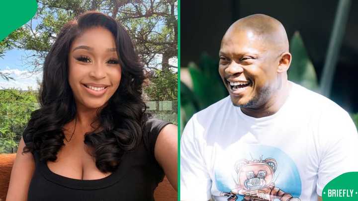 Minnie Dlamini Latest News, Photos, Videos on Briefly.co.za