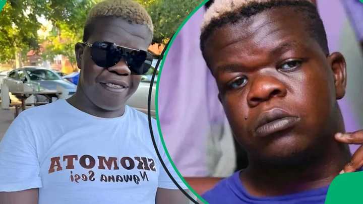 Skomota Latest News, Videos and Updates on Briefly.co.za