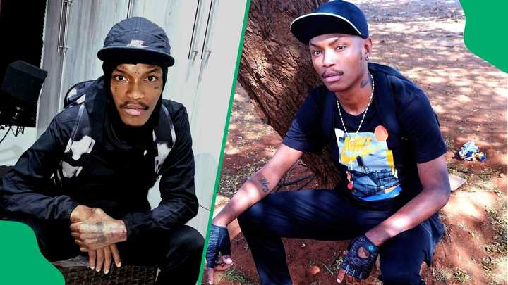 Shebeshxt Latest News, Videos, Appearances and Music on Briefly.co.za