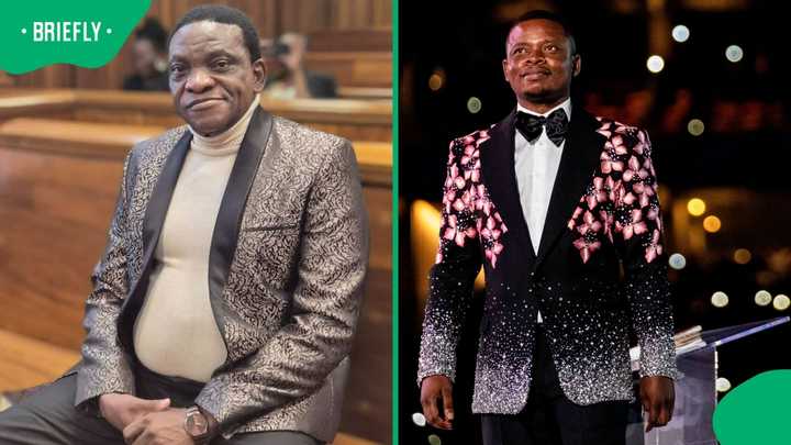 Shepherd Bushiri Latest News, Photos, Videos on Briefly.co.za