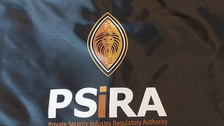 PSIRA Latest News, Reports and Updates on Briefly.co.za